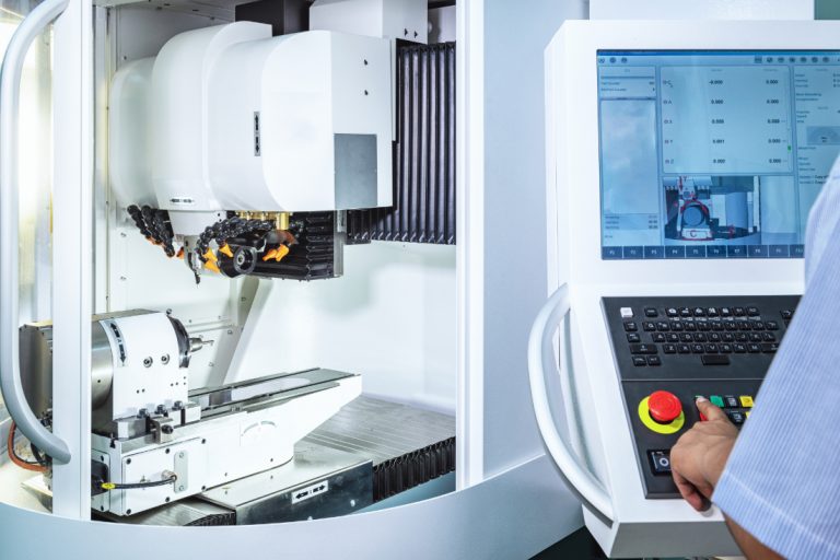 Testing Capabilities – Lee Manufacturing Solutions